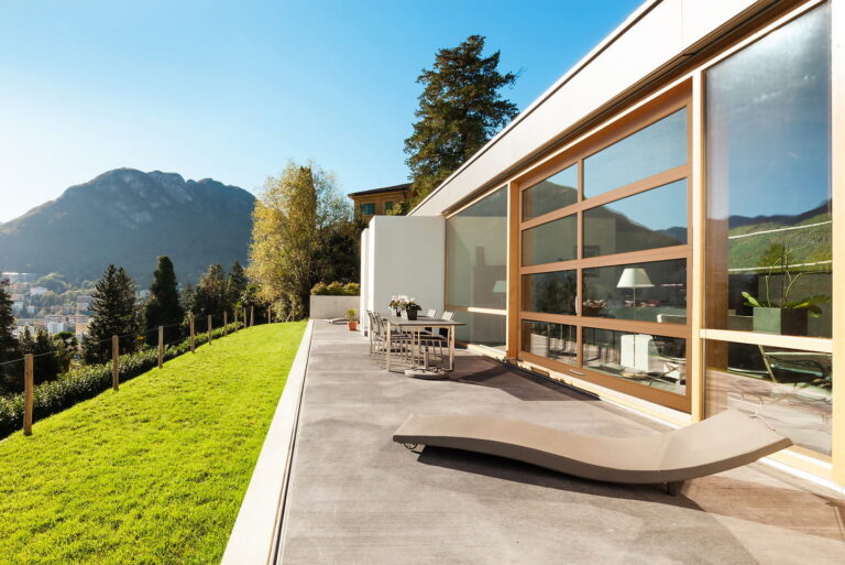 The Modernization Of Garage Doors | Metro Garage Door