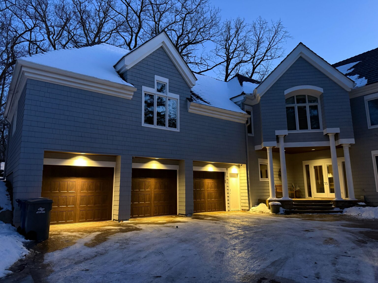 Metro Garage Door | Repair & Installation In Twin Cities